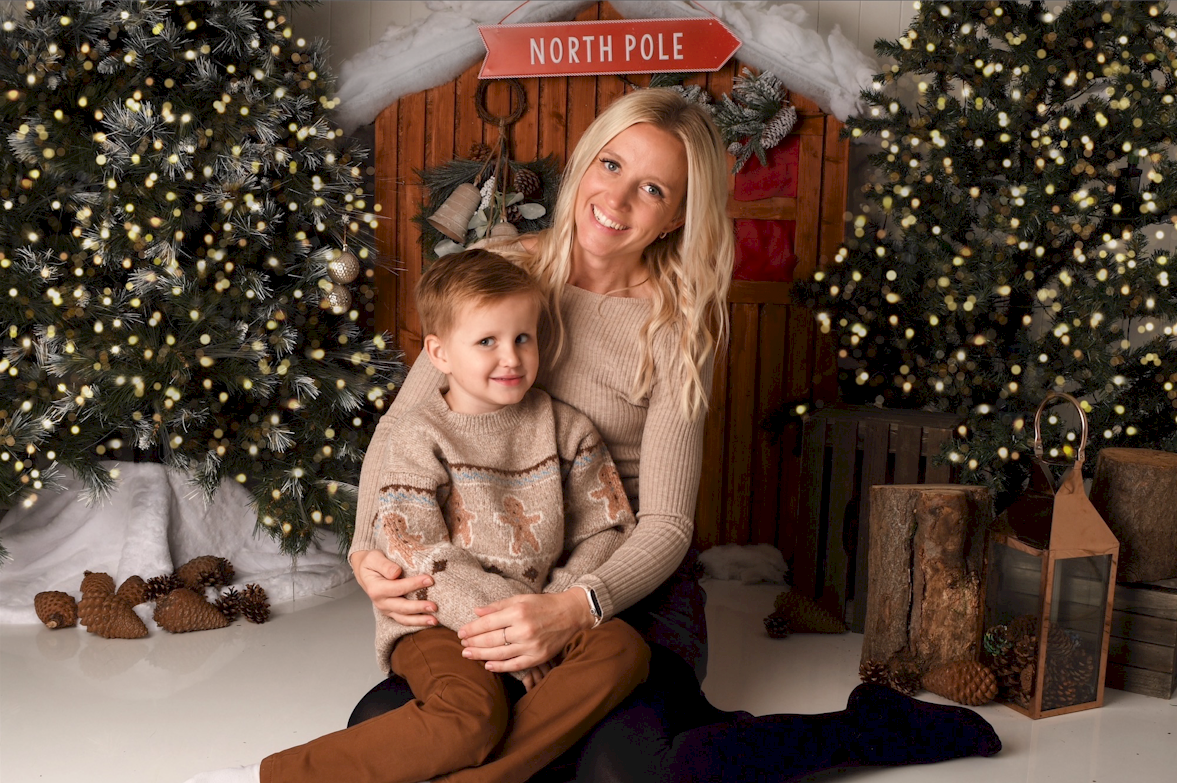 Henry Cameron Hall – Now he’s the star that lights the night...