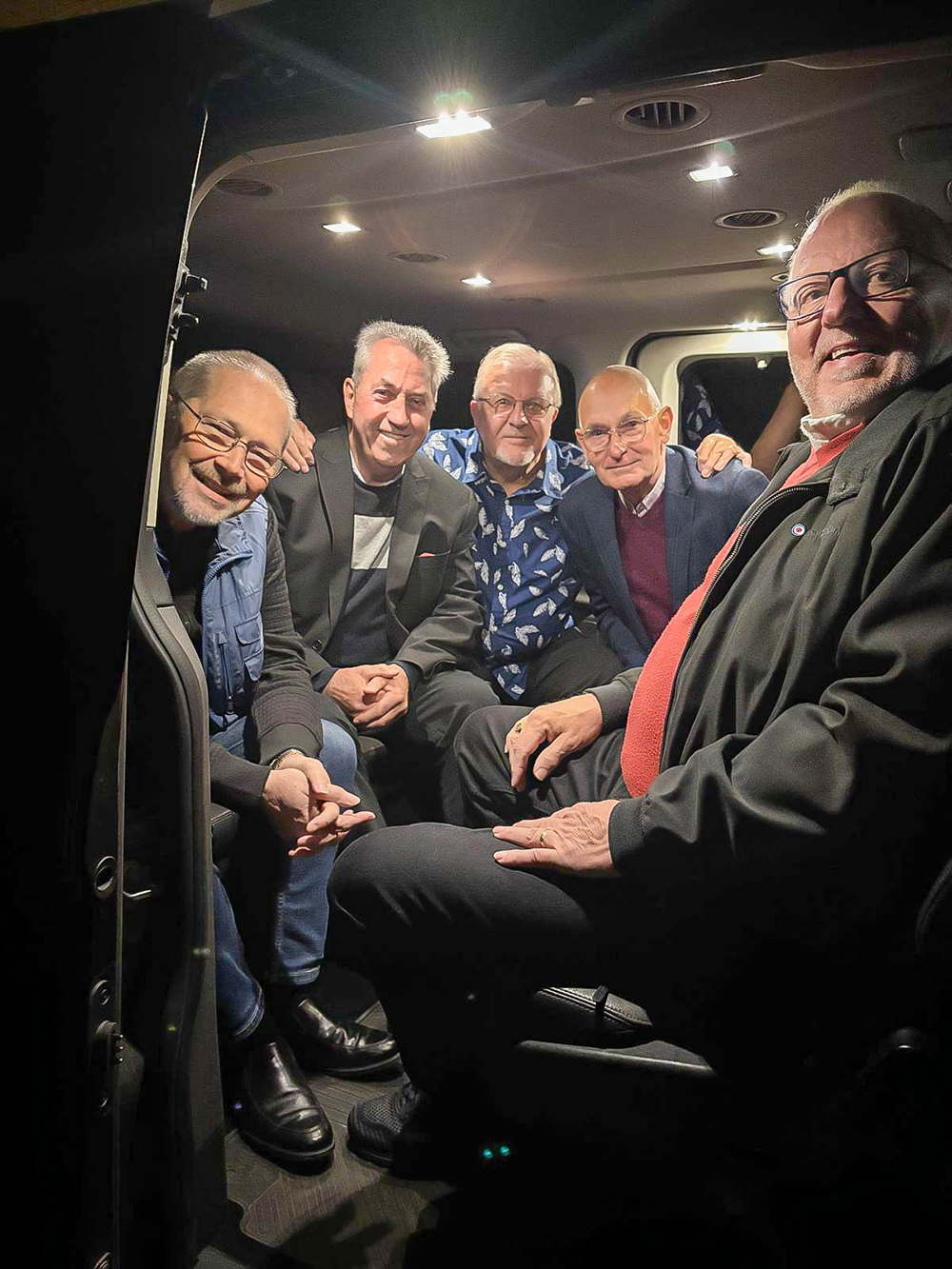 Project Romania moves to Romania for new phase of International initiative