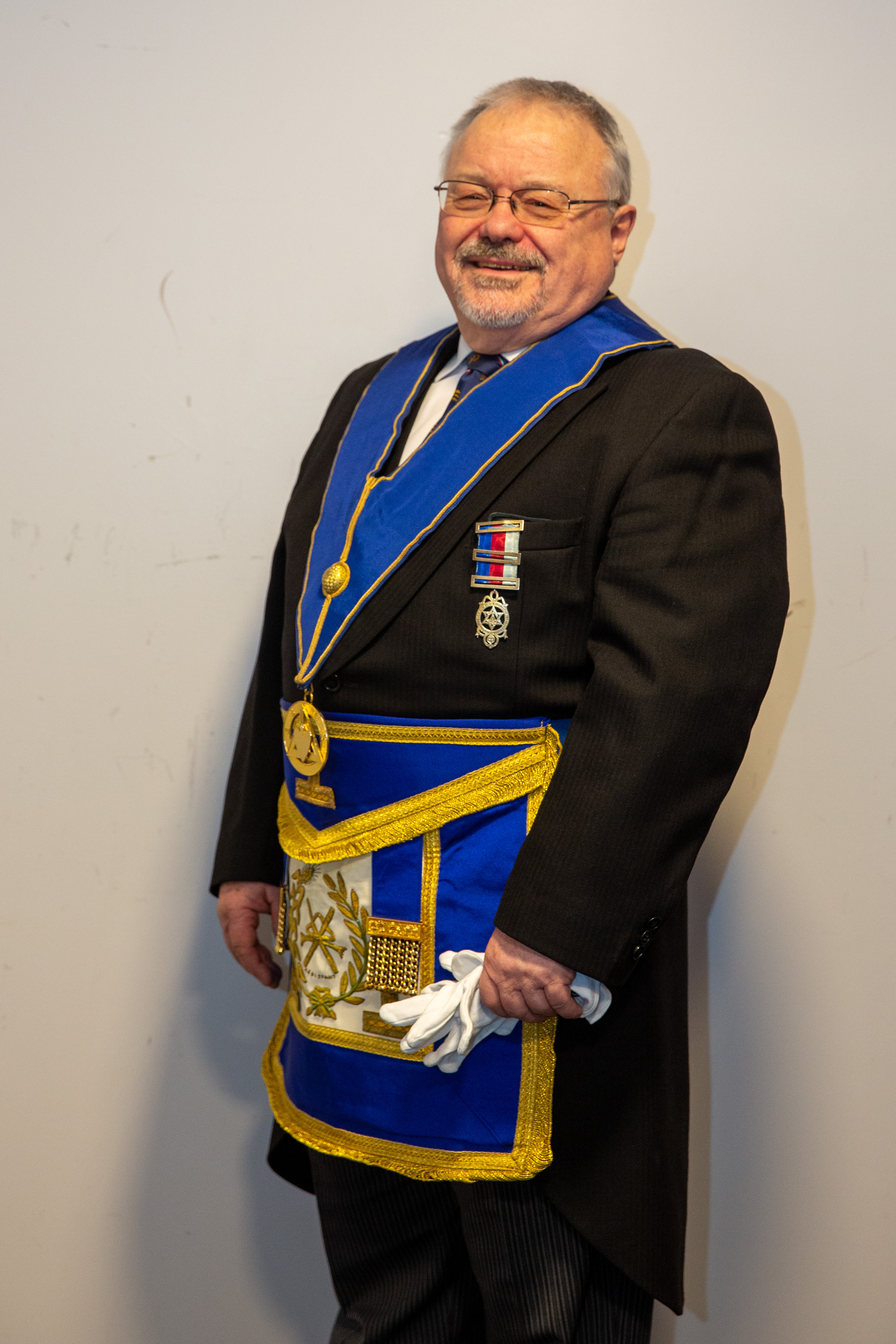 Charity work does not stop once a Festival ends