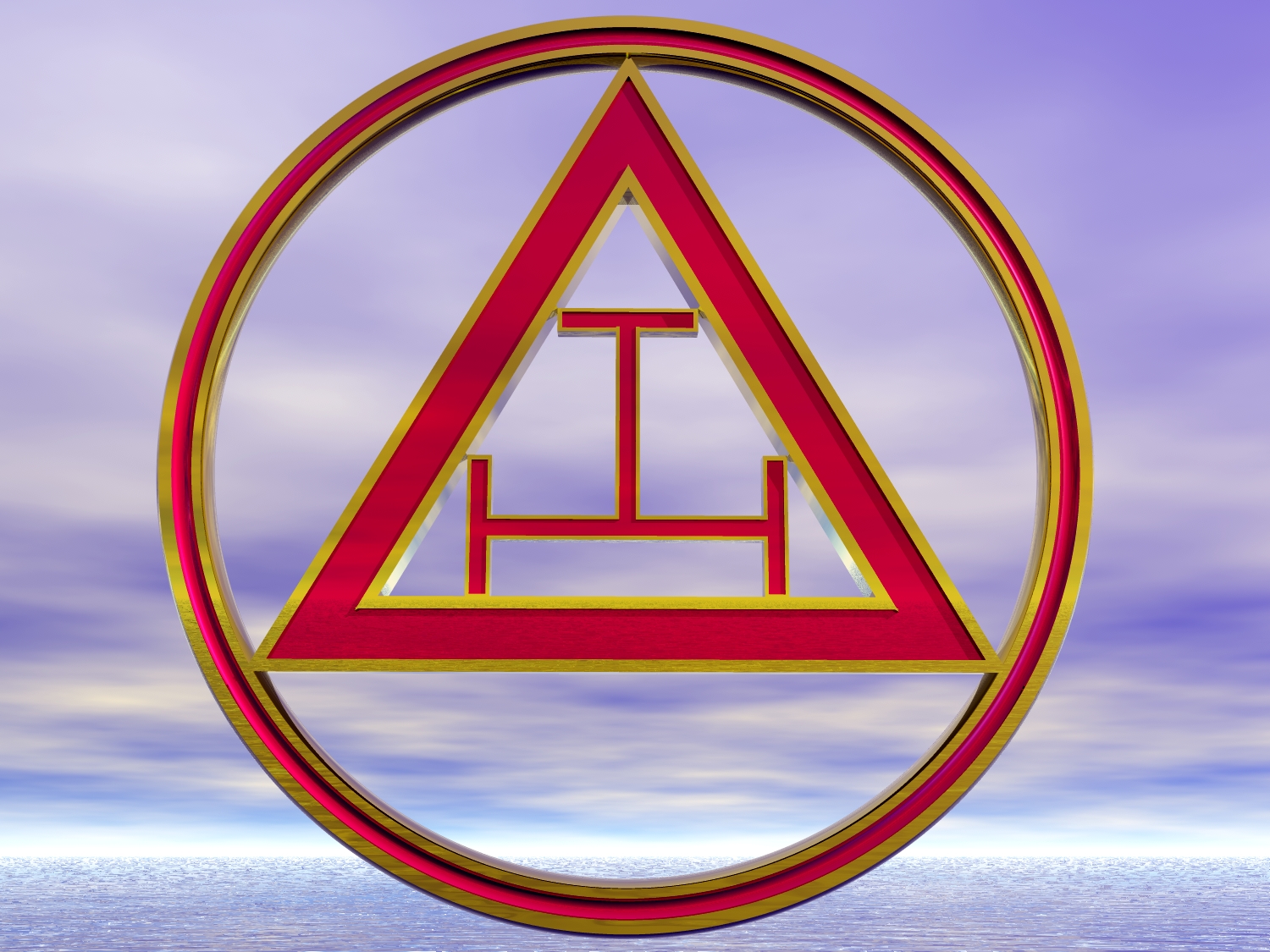 Royal Arch: The Desire of Improving in Freemasonry