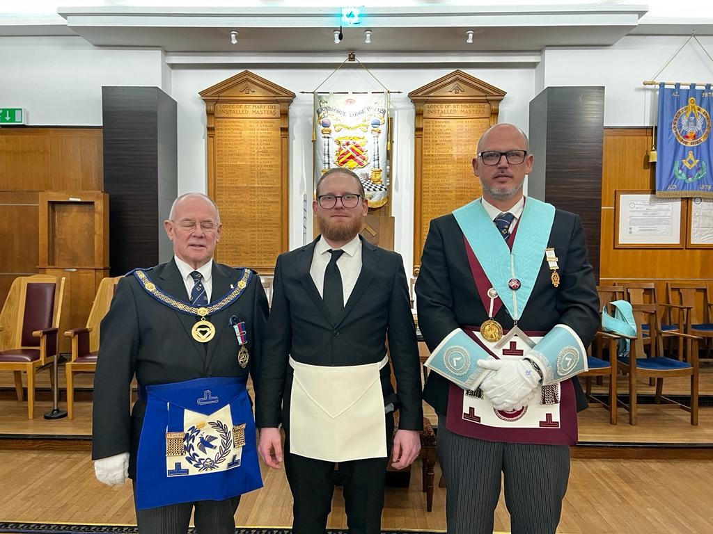 The Members’ Pathway scheme helps Langthorne Lodge enjoy new growth!